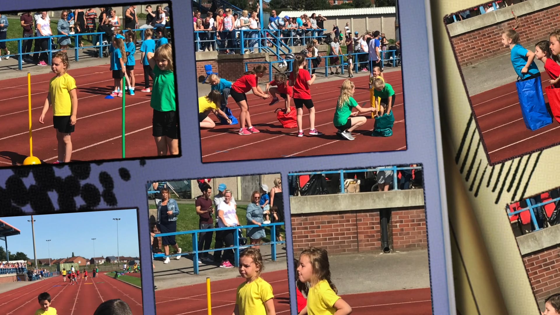 Sports Day 2017 on Vimeo