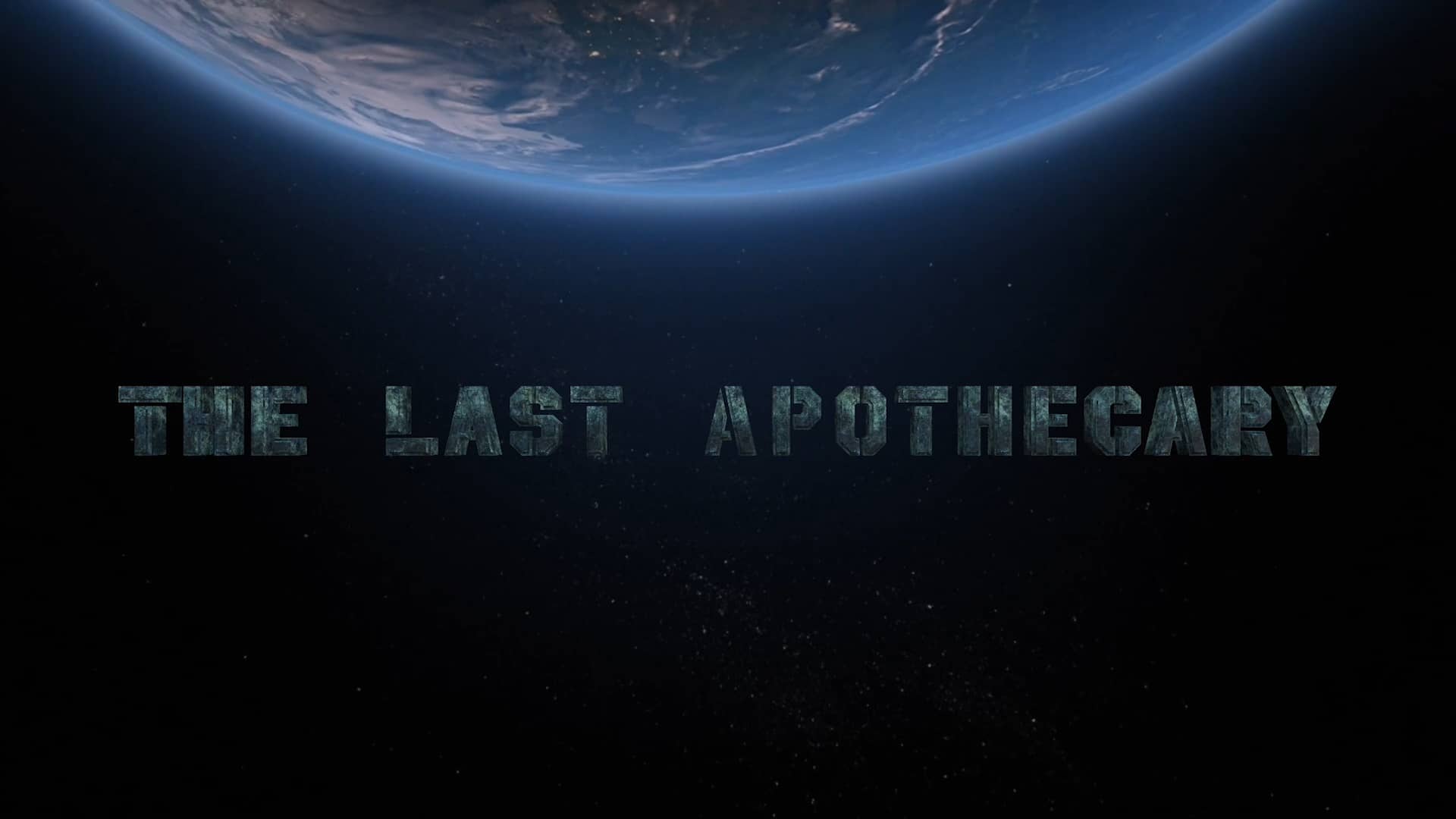THE LAST APOCATHERY - Video by Profiles In Dust on Vimeo