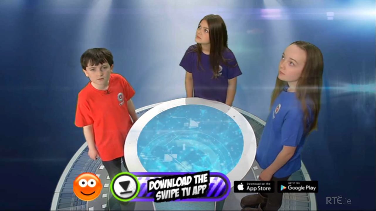 Swipe TV on Vimeo