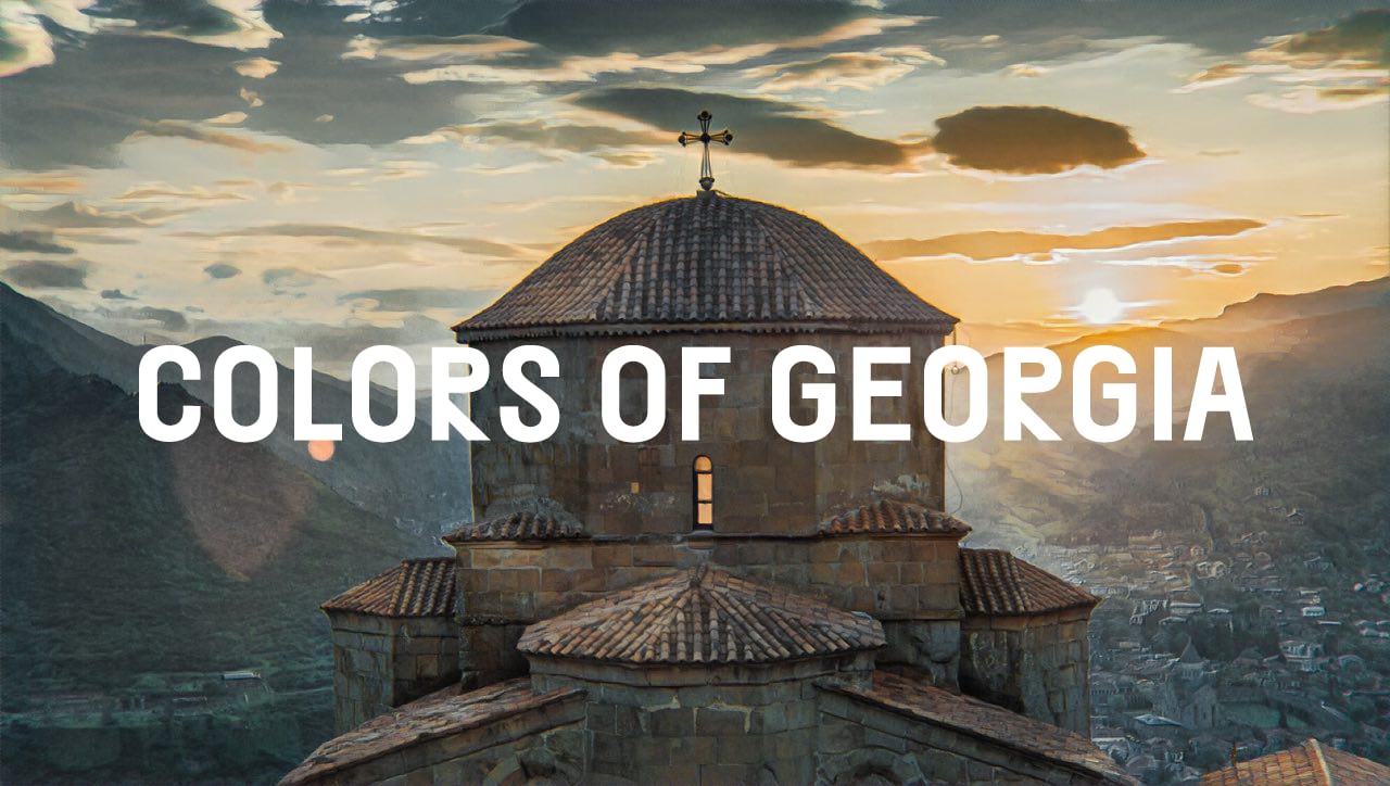 Colors of Georgia on Vimeo