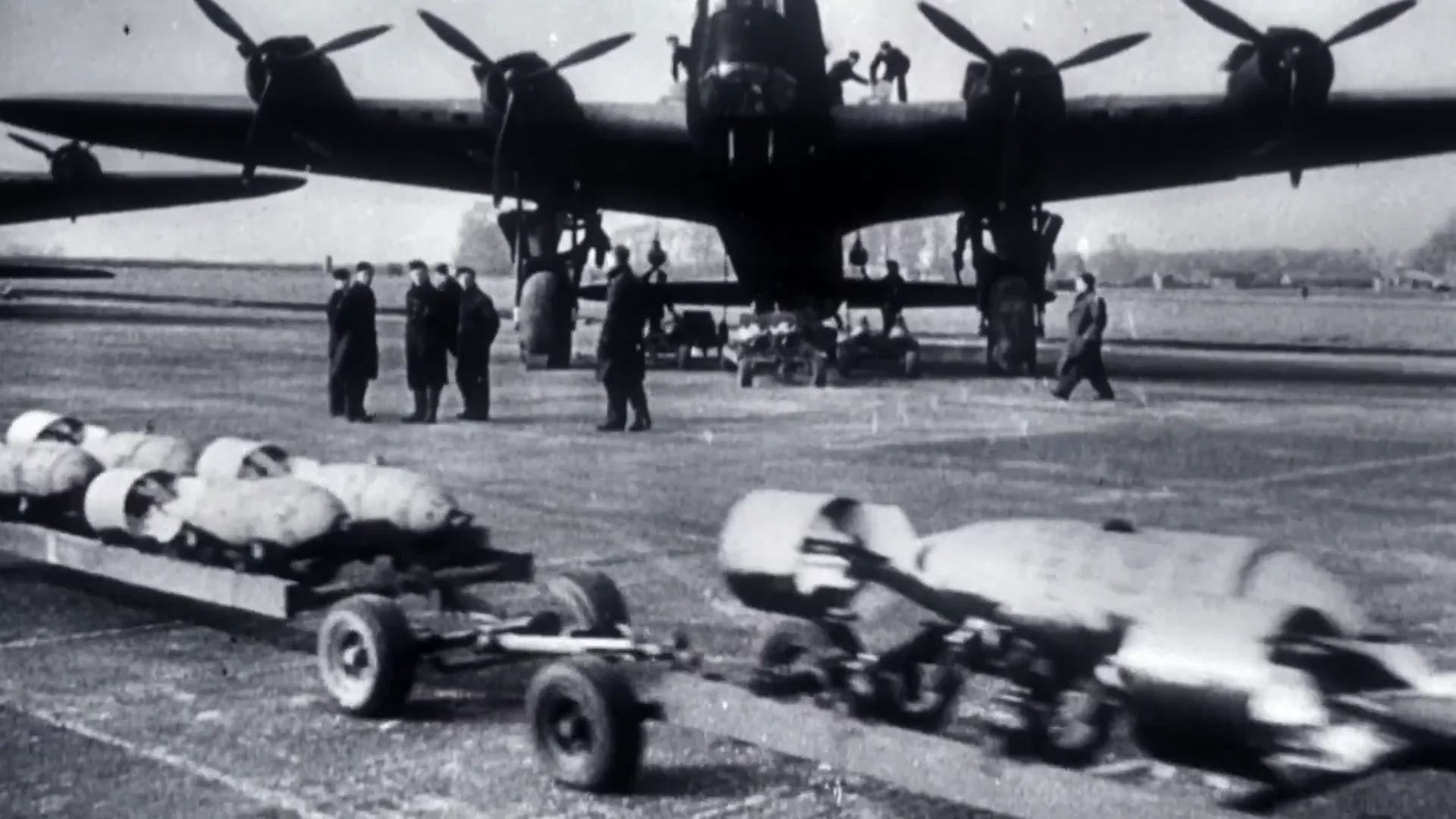 CPB - Bombing War on Vimeo