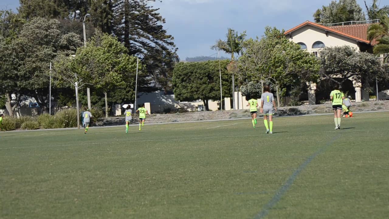 Fullerton Rangers G04 May Crl 2017 on Vimeo