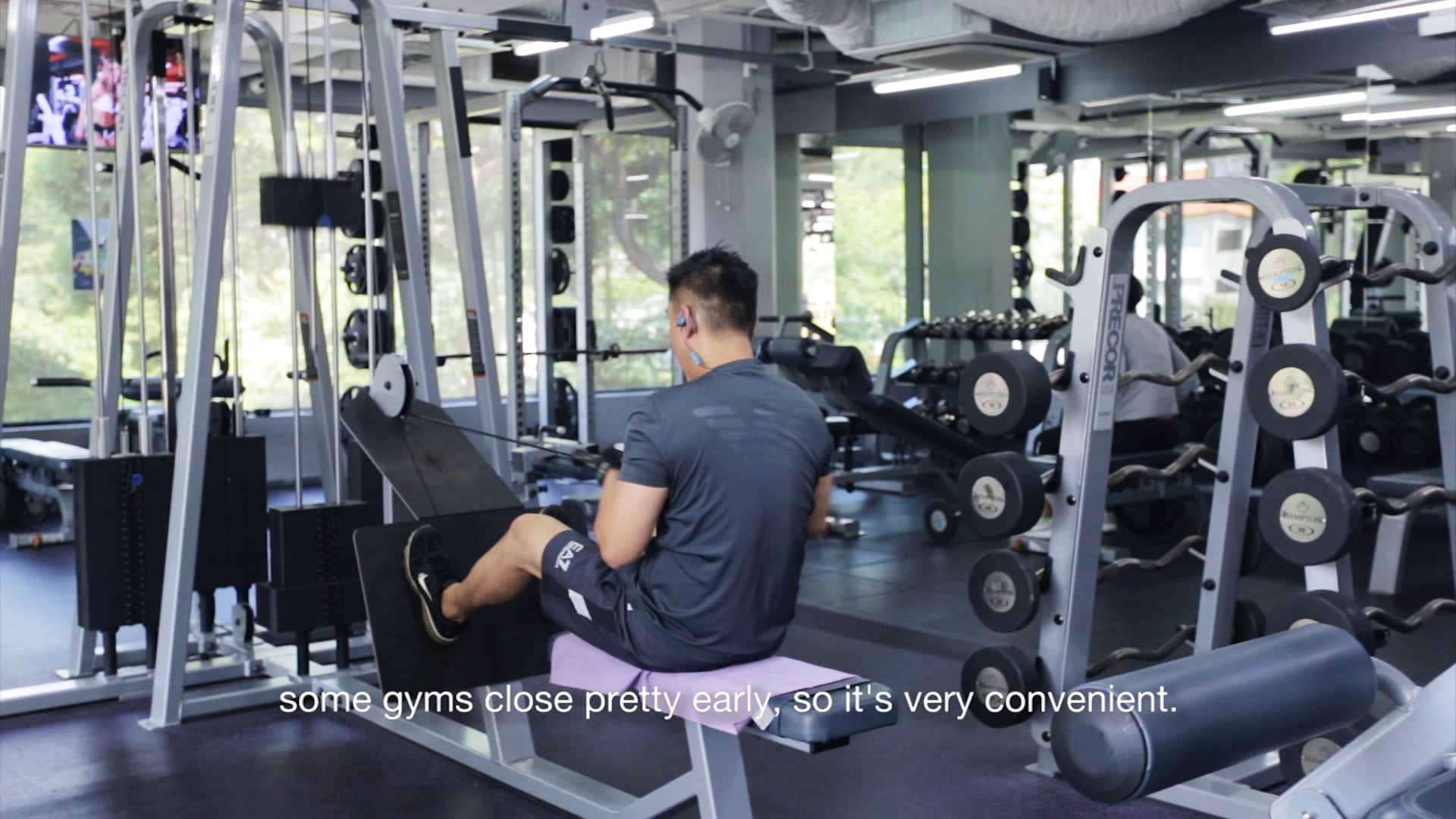 AFA Member Diary: Vanessa Toh Yin Ying on Vimeo