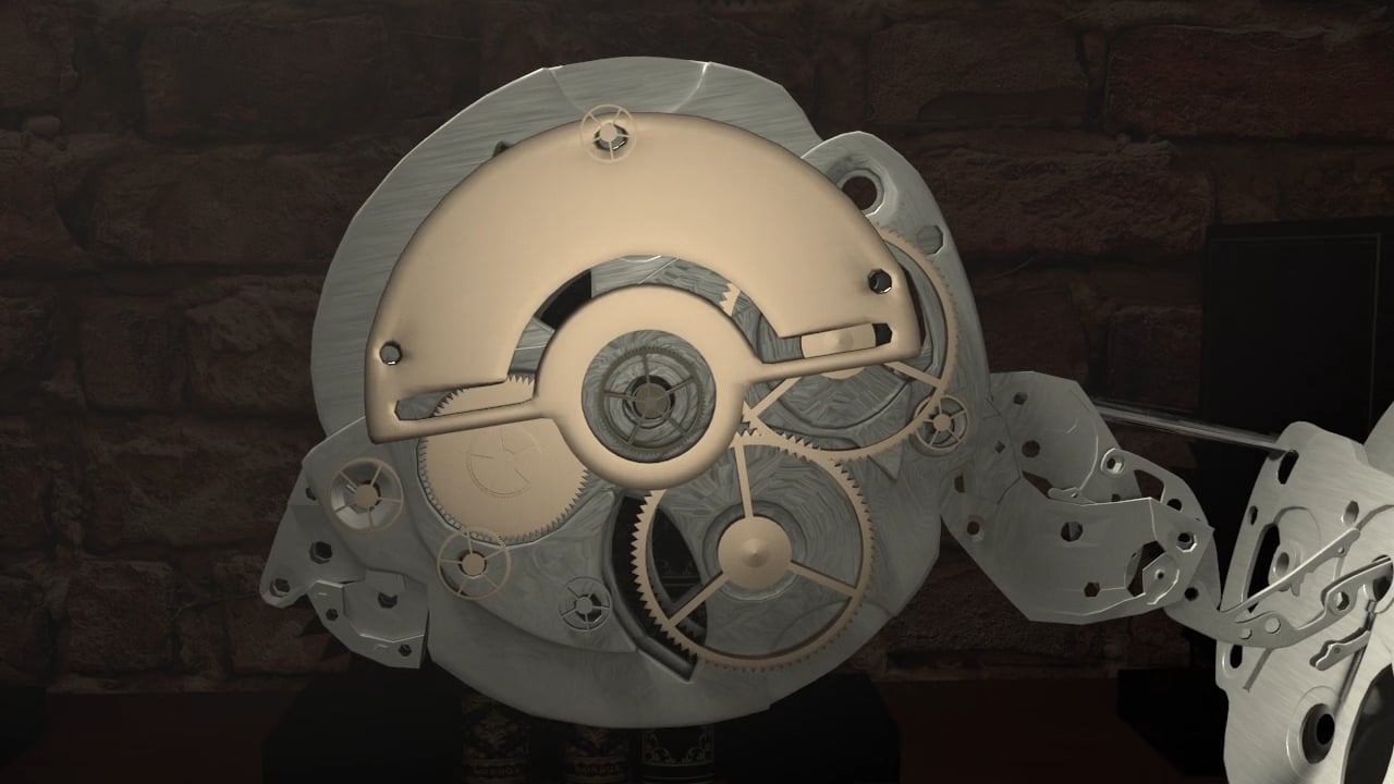 Undergraduate Degree Show 2017 - Steampunk on Vimeo