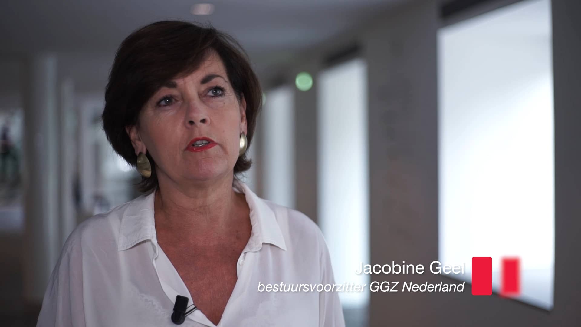 Jacobine Geel | 20 jaar Trimbos-Instituut - Netwerkbijeenkomst Naar een ...