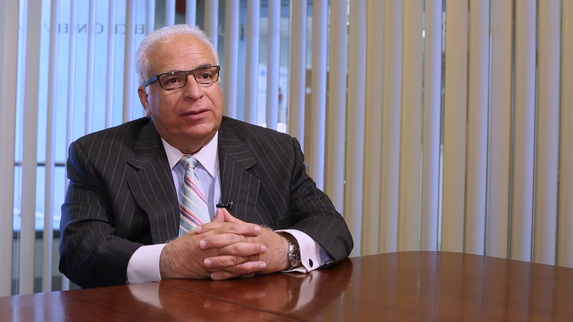 Binute | Joe Maddalone - Power Strategies on Vimeo