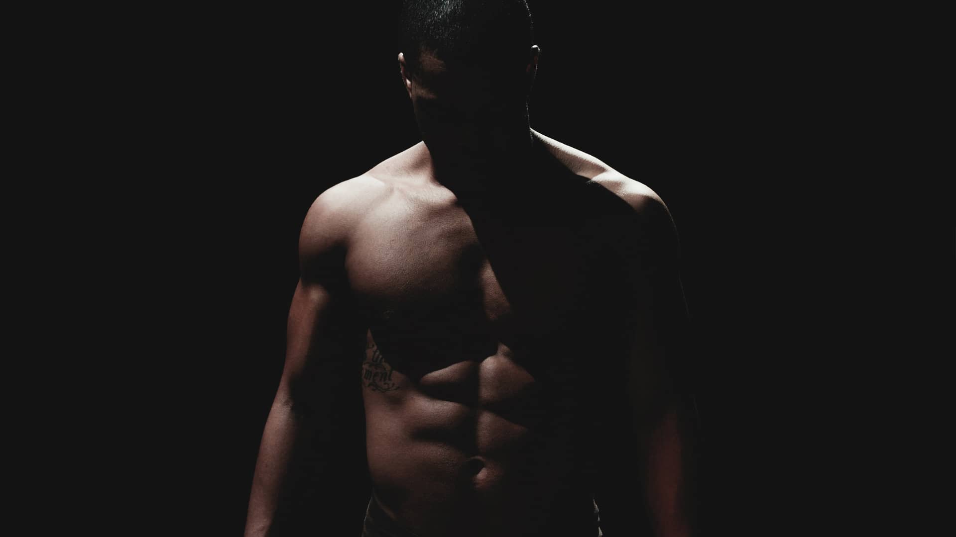 CALEB BUCKLEY | Defiance on Vimeo