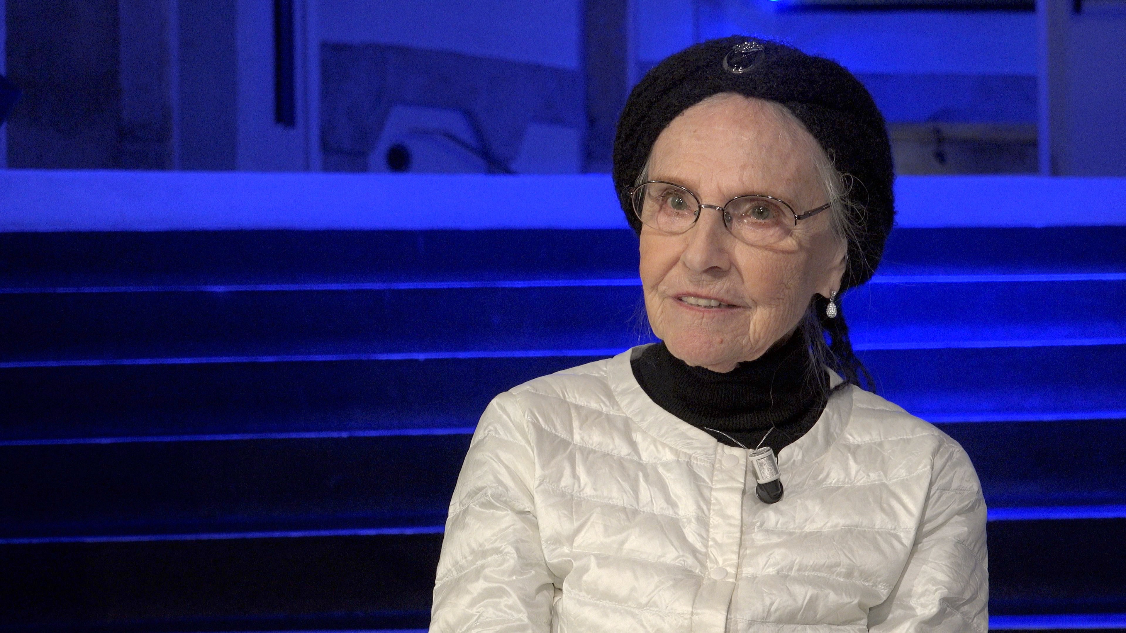 Catherine Robbe-Grillet, Savannah Bay. on Vimeo