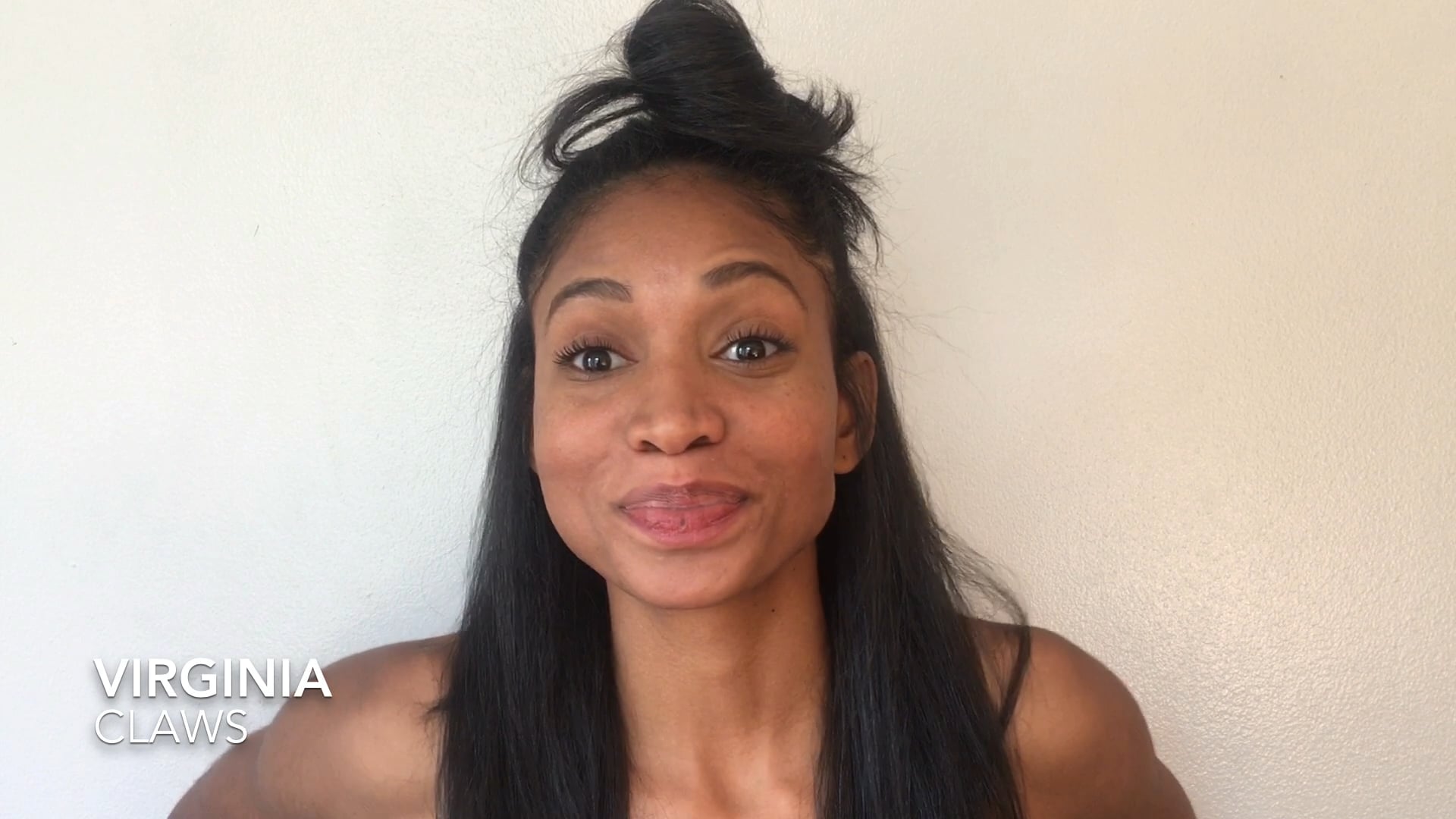 Virginia - CLAWS on Vimeo