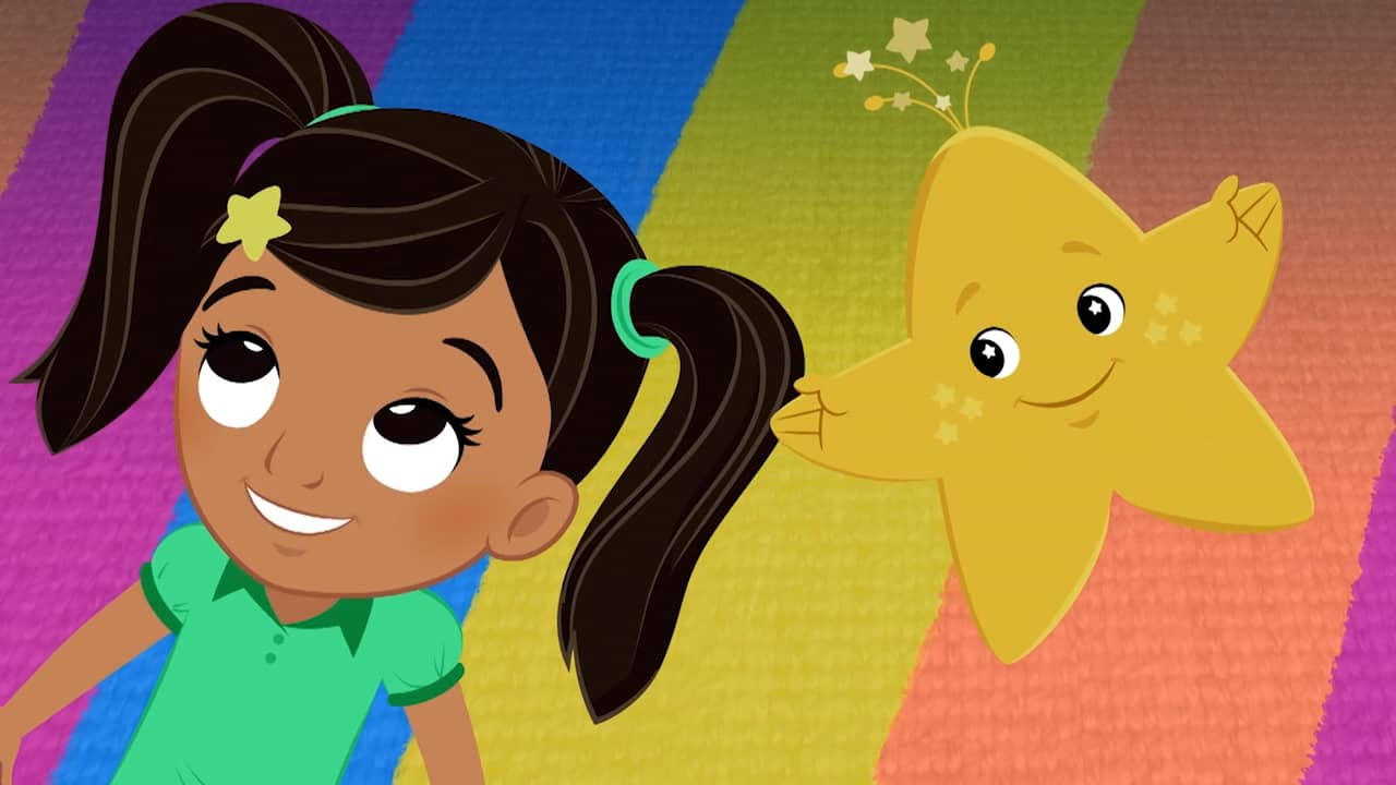 Nina's World Promo on Vimeo