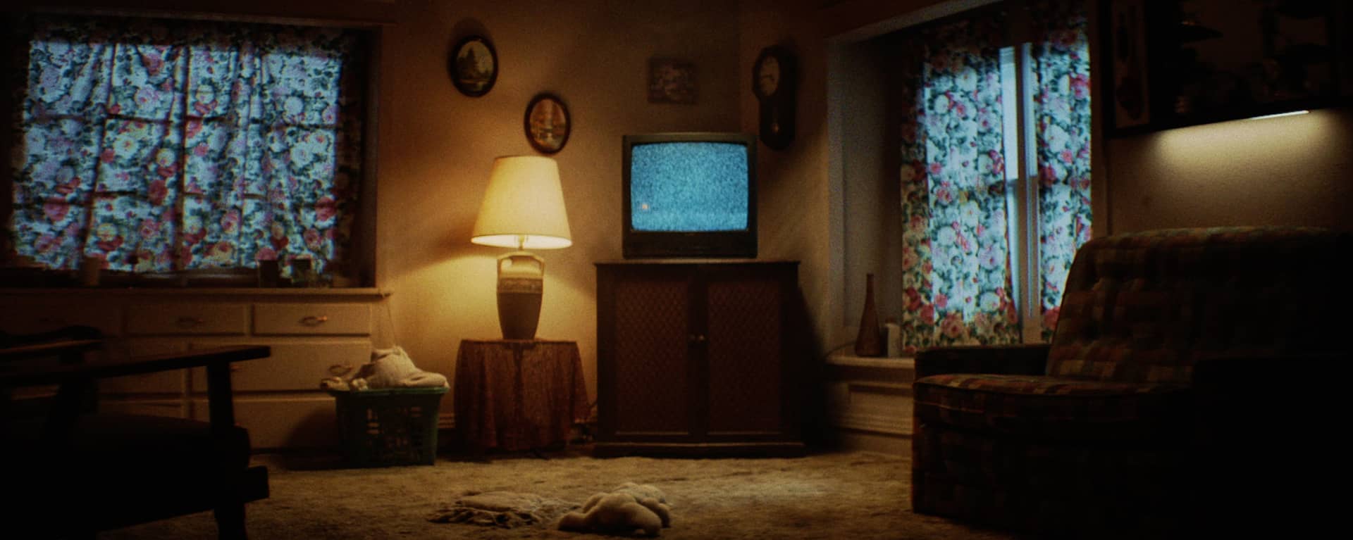 The Ghost on Vimeo