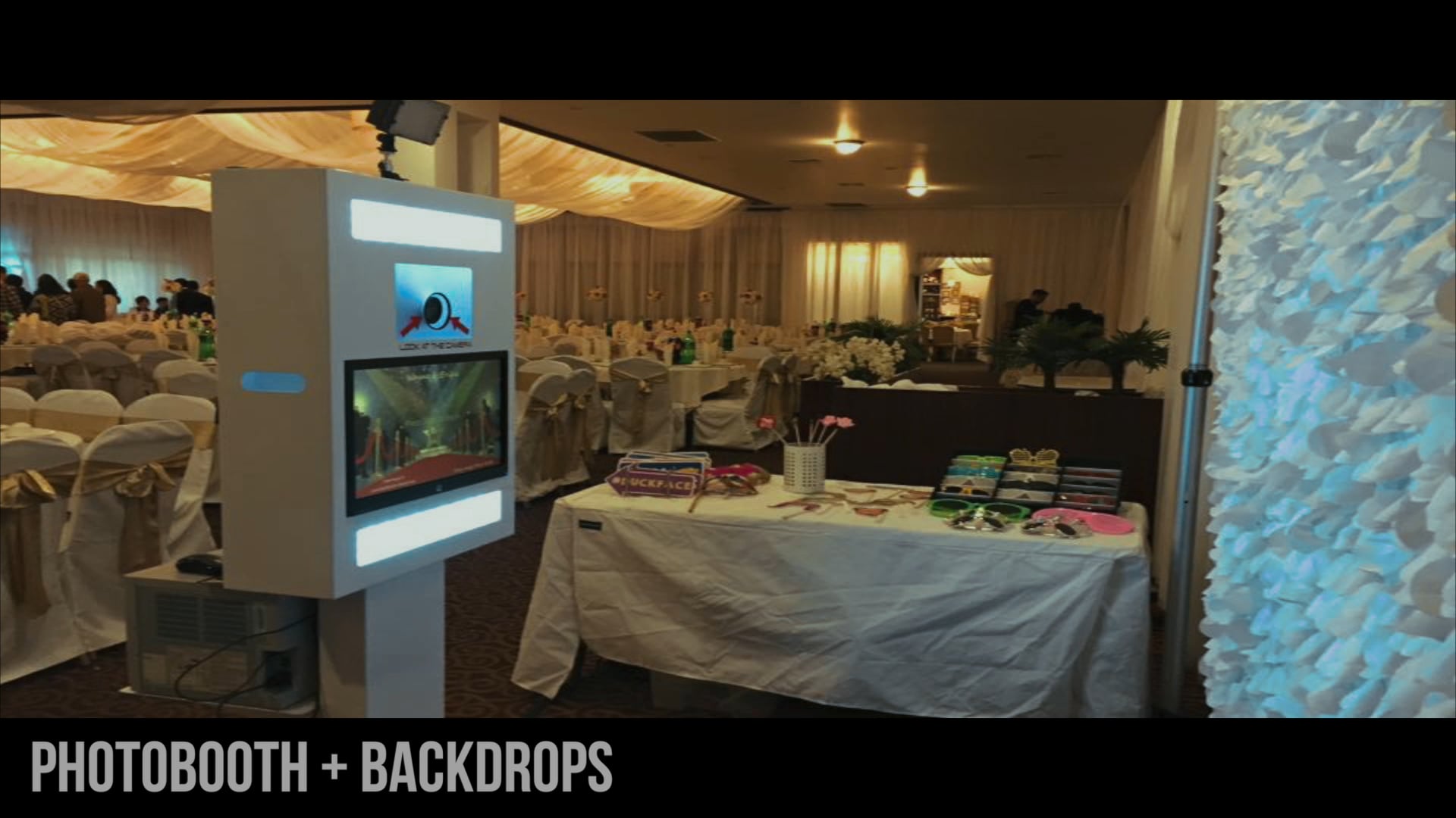 Lets Party Promo on Vimeo