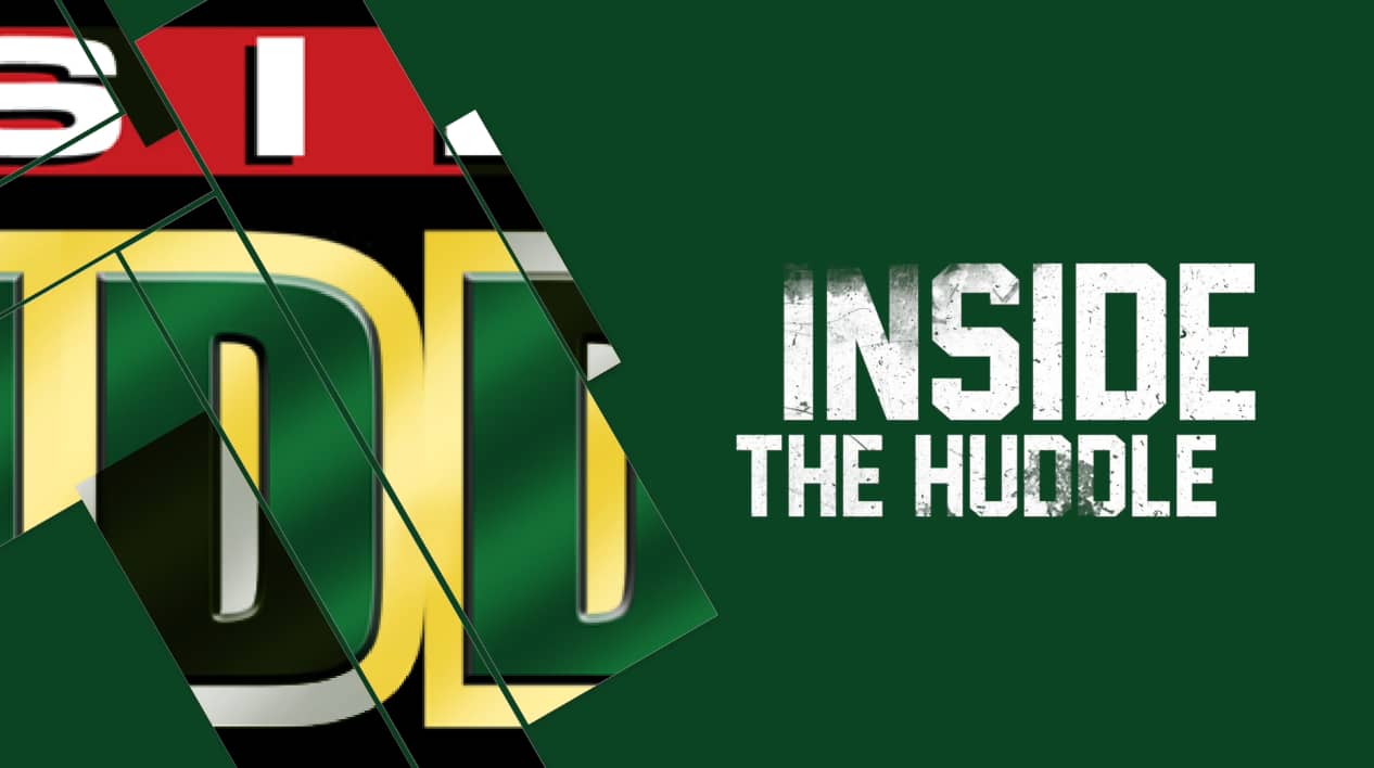 Inside the Huddle on Vimeo