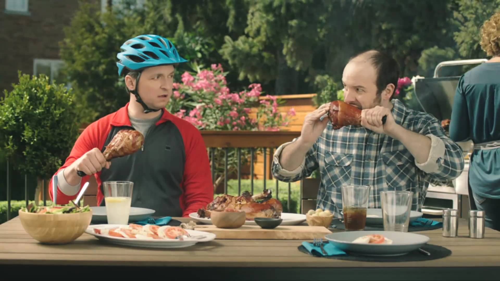 Agence Chantal David - Martin Boily_Meilleurs_Amies_tv on Vimeo