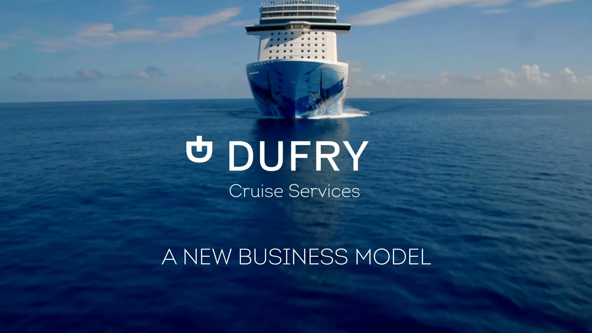 Dufry corporate Presentation on Vimeo