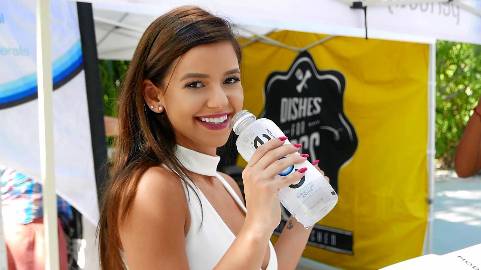 Miami Model Citizens Fashion Show in Miami Beach! on Vimeo