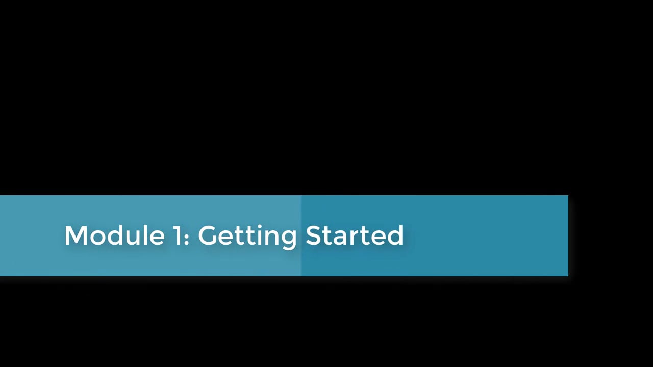 SJSU iSchool Module 1: Getting Started on Vimeo