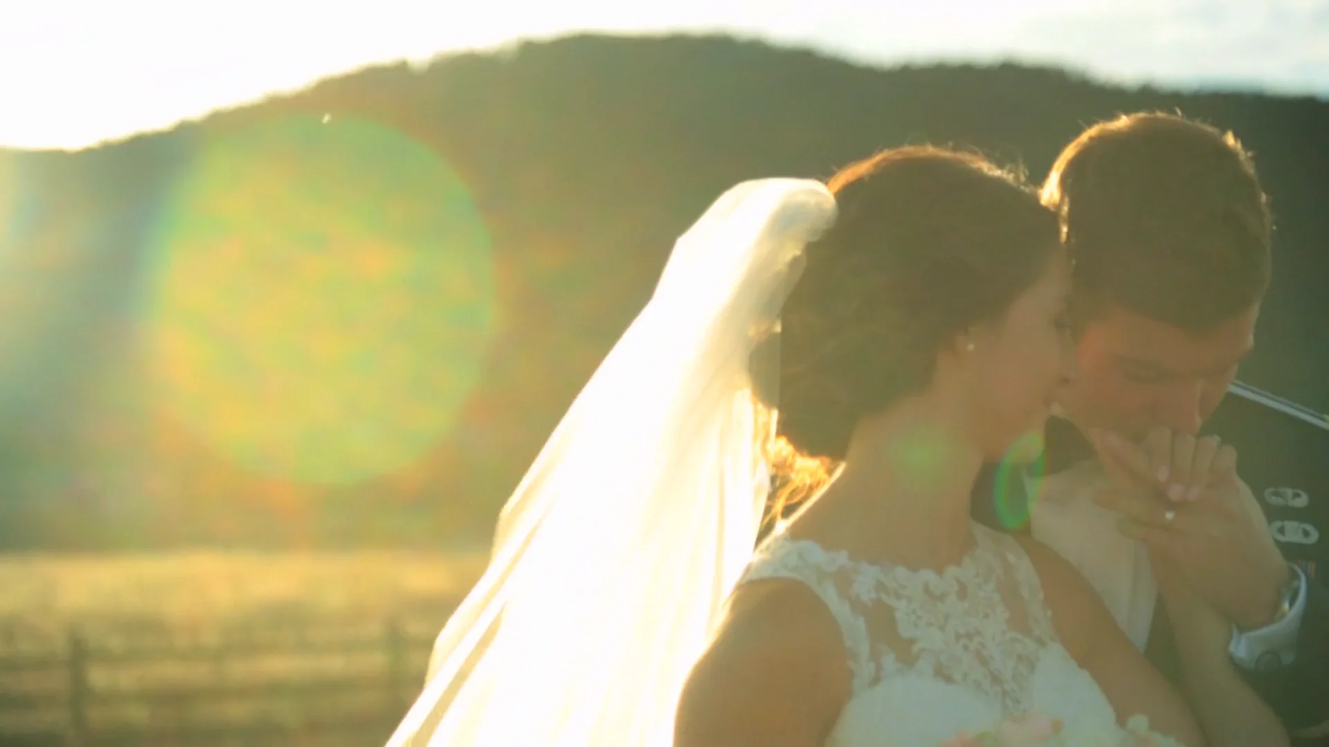 {Kayla & Robb} Spruce Mountian Ranch Wedding on Vimeo
