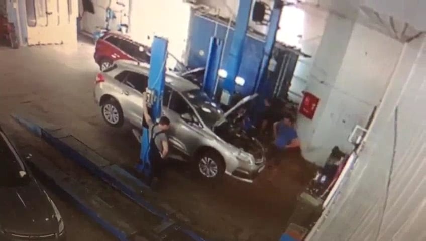 citroen crash on Vimeo