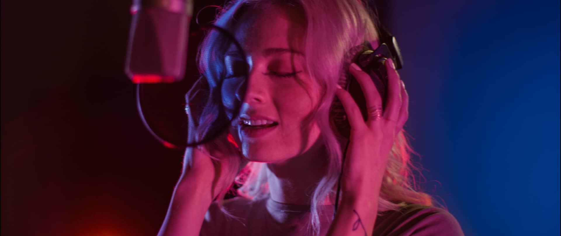 Tiffany Hammer | Songwriter & Worship Leader on Vimeo