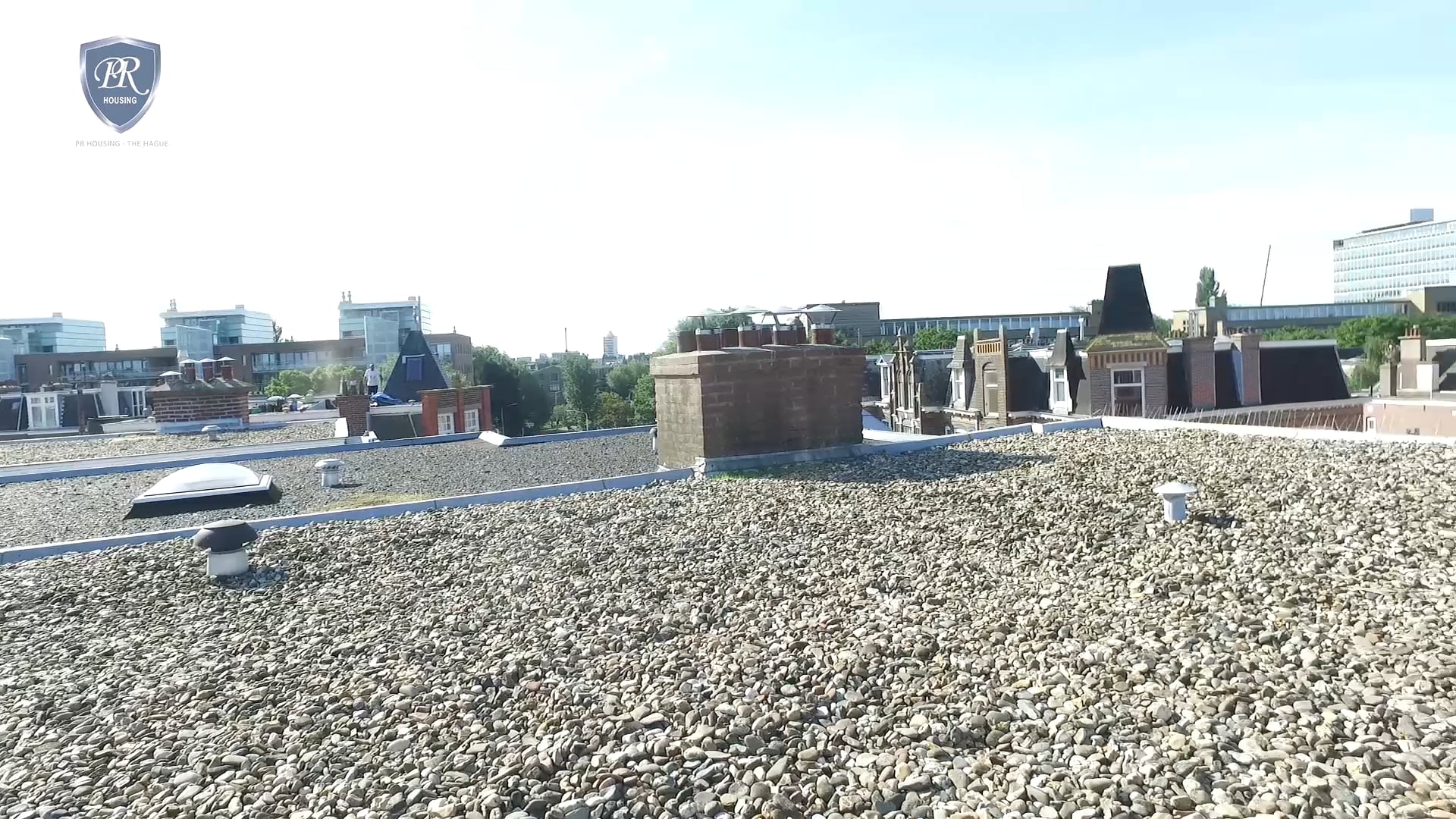 PR Housing - Aert van der Goesstraat 22B, Den Haag on Vimeo