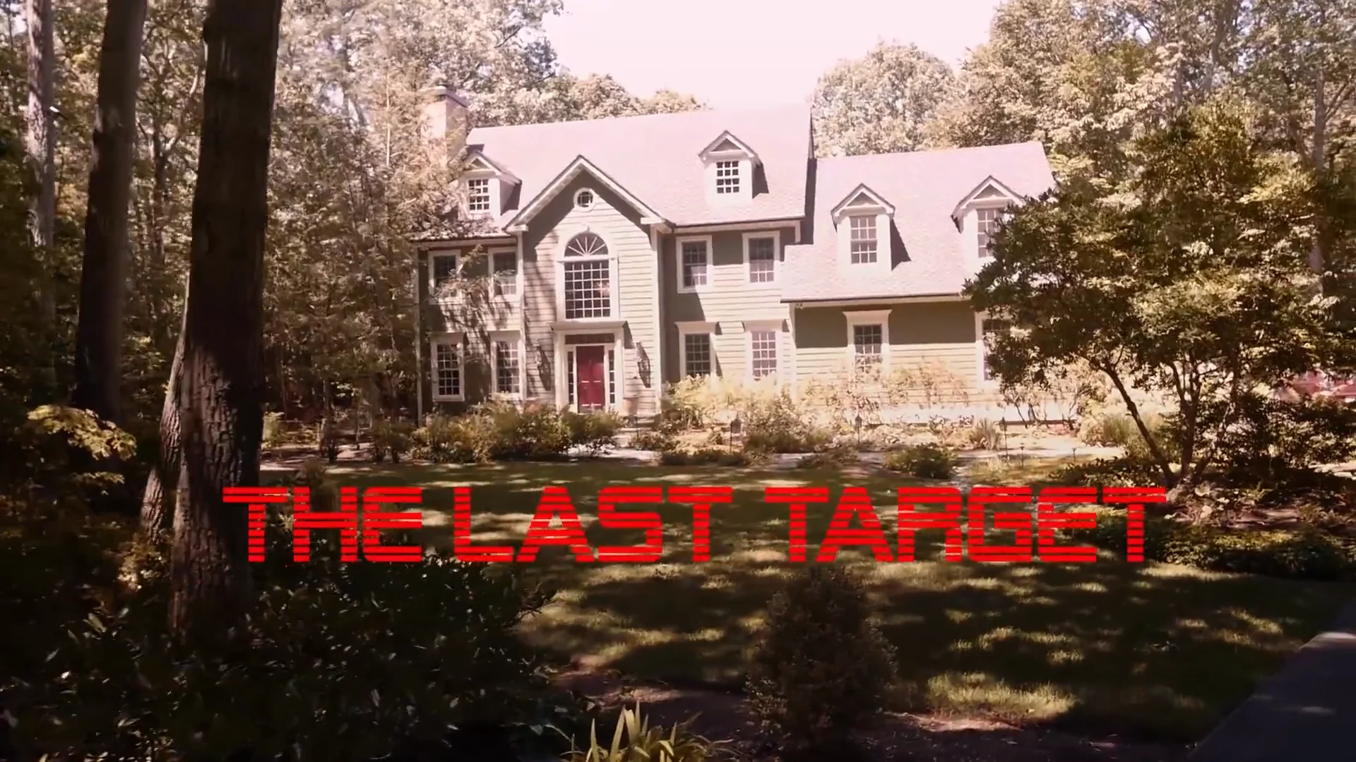 "THE LAST TARGET" [Extended Cut] on Vimeo