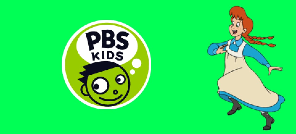 PBS Kids Episodes-Anne of Green Gables on Vimeo