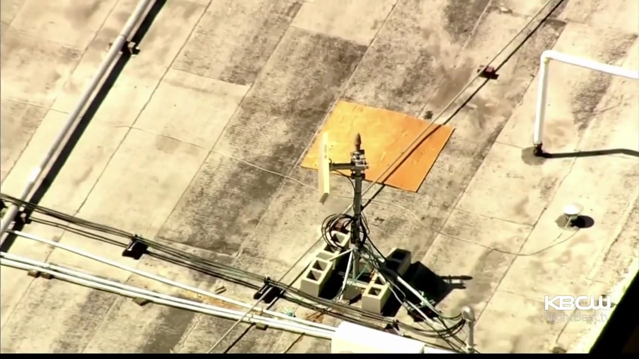 KBCW 44 Cable 12 on Vimeo