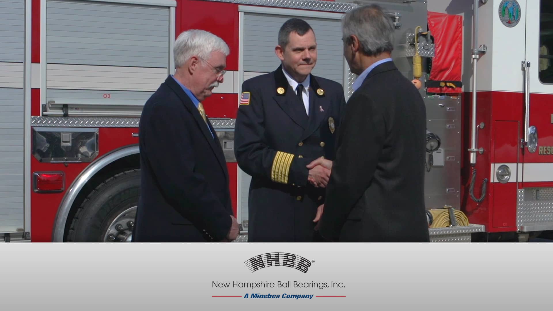 NHBB New Hampshire Public Television Advertising Spot on Vimeo