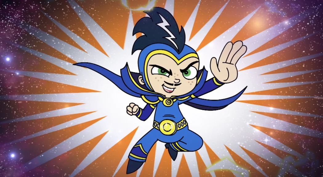 The Kix Zone Promo on Vimeo