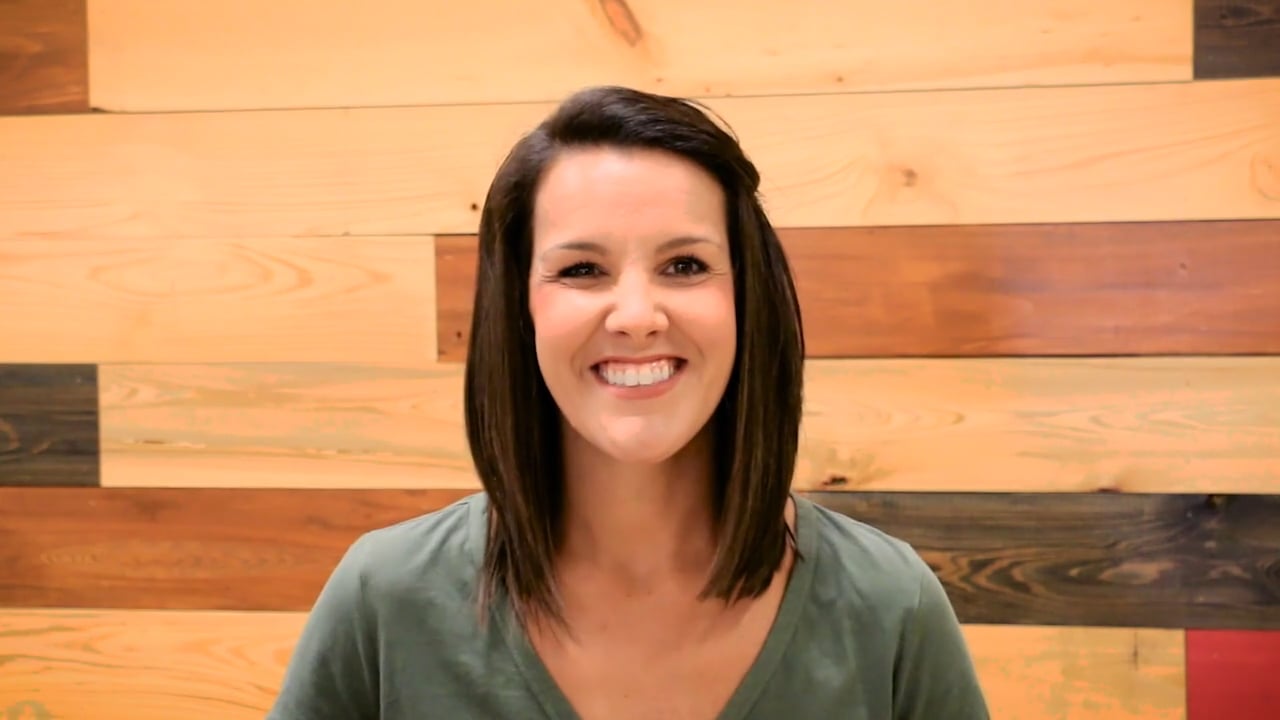 Watermark Welcome on Vimeo