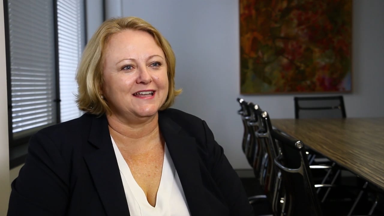 PR Industry Professionals: Lisa Nixon- Managing Director, BBS ...