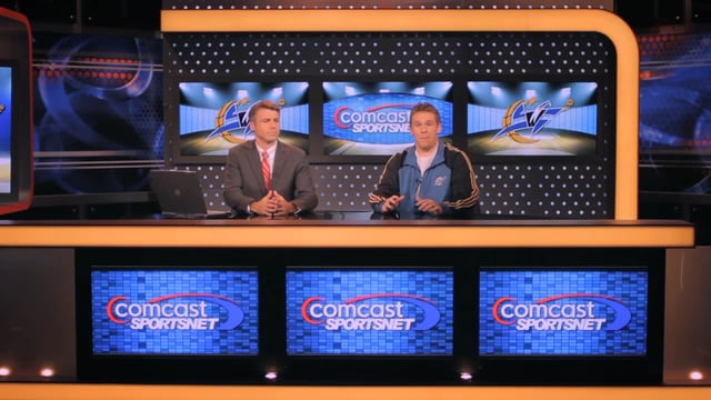Comcast SportsNet - Washington Wizards on Vimeo