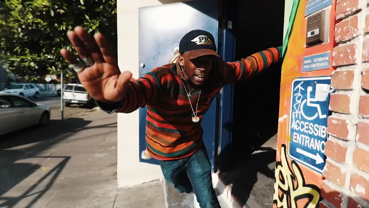 TRUST - DJ Touré FT LOOVEMOORE on Vimeo