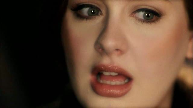 Divas - Adele on Vimeo