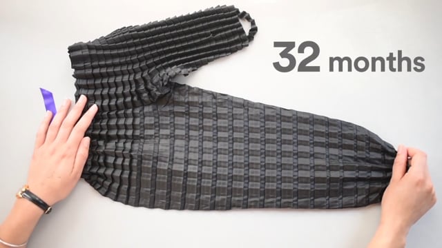 These Expandable Clothes Adapt as Kids Grow