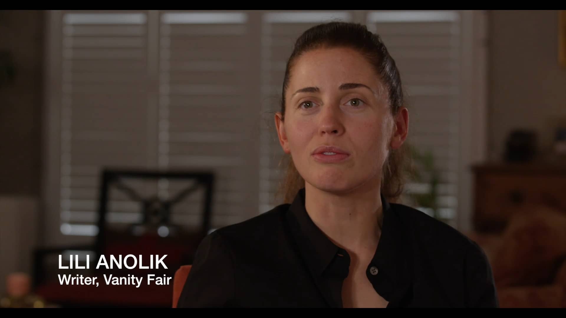 LILI ANOLIK on Vimeo