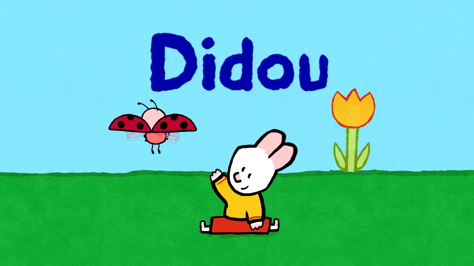 Didou - Générique on Vimeo