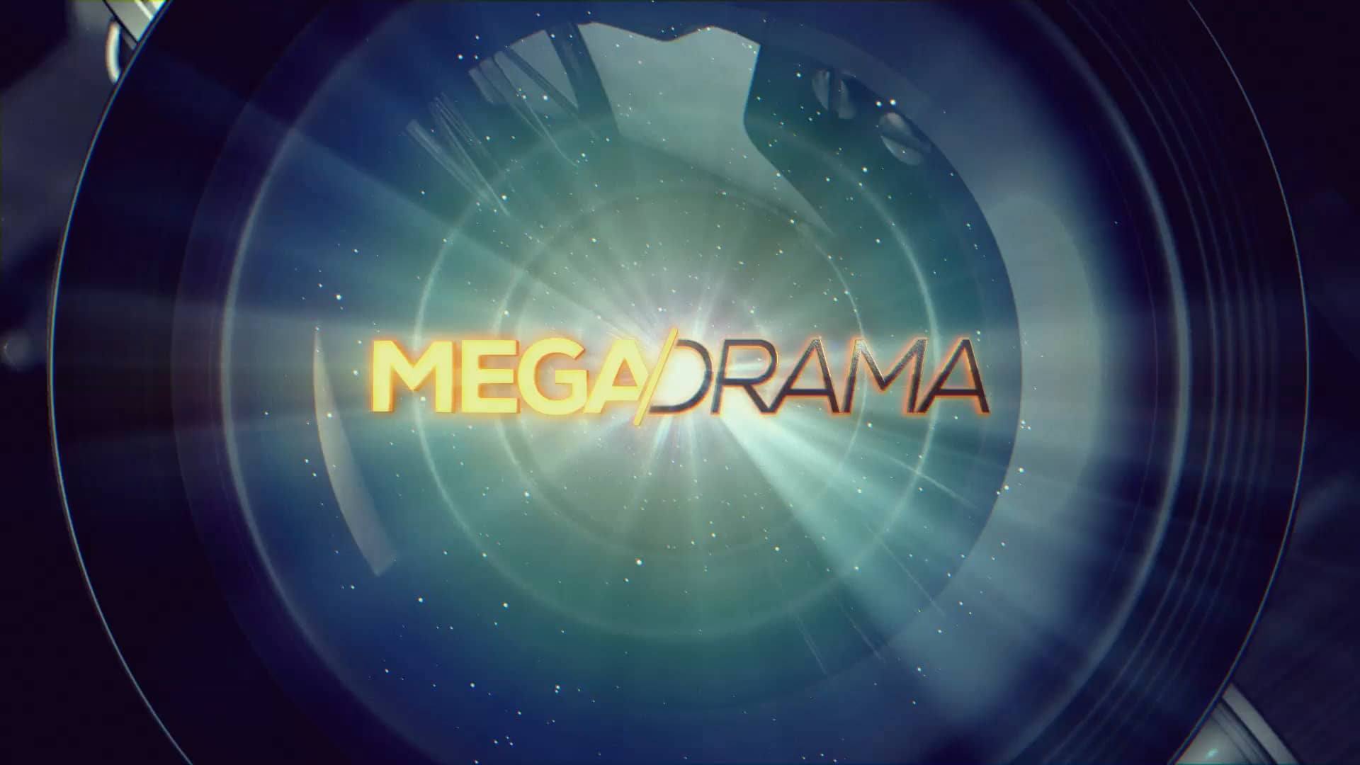 ASTRO MEGADRAMA : GFX Packaging on Vimeo