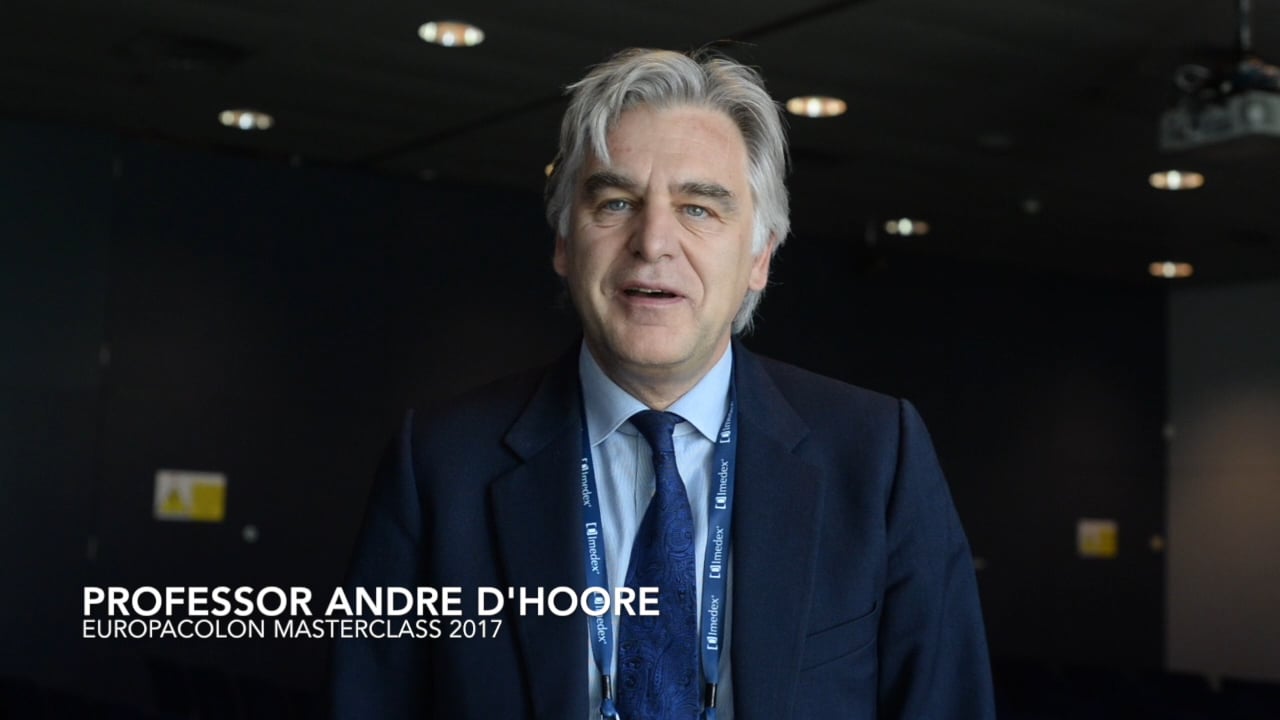 Andre d'Hoore on Vimeo