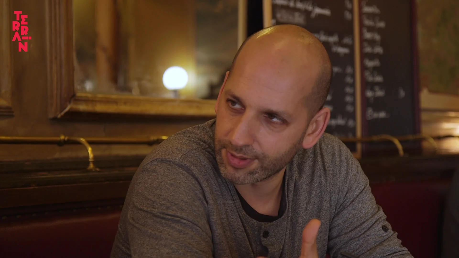 Renaître en temps réel. Rencontre avec Emmanuel Grimaud animée par ...