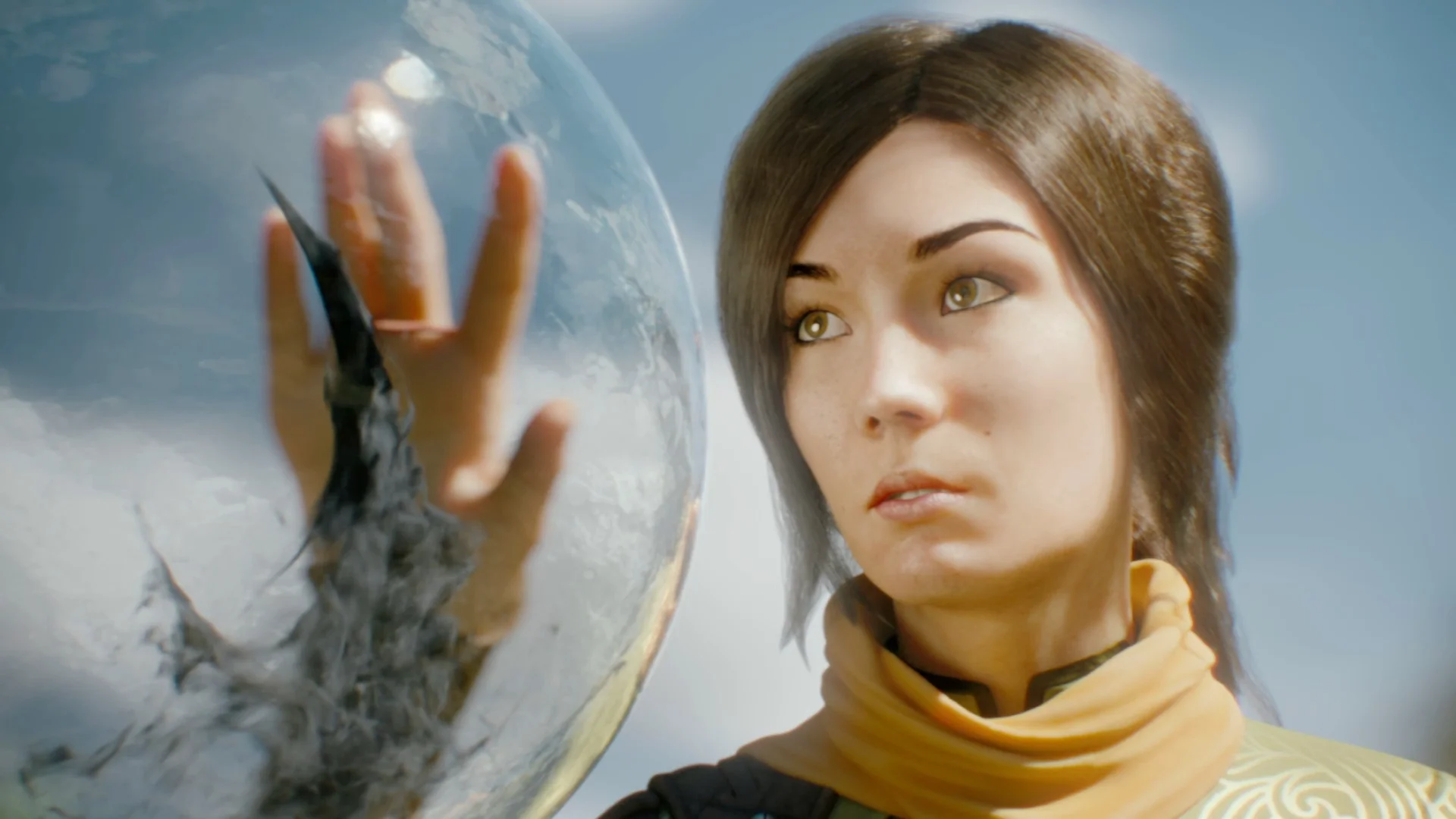 Shadow Fight 3 Cinematic