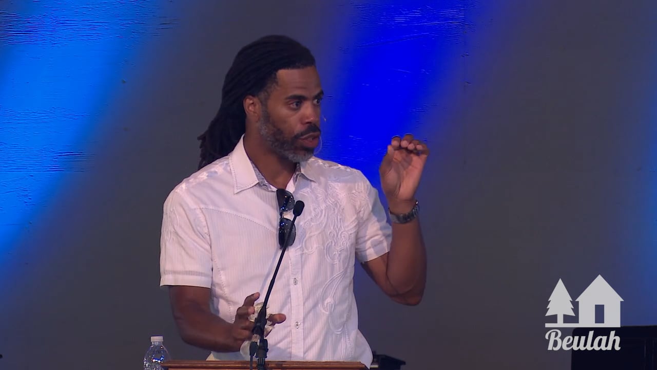 July 9 am, Rev. Moe Diggs on Vimeo