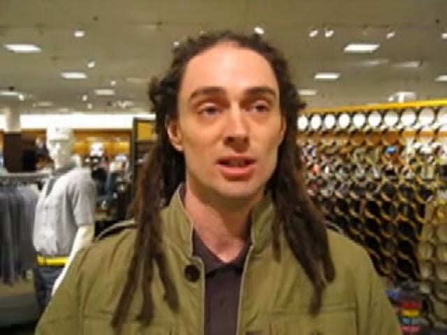 Men's Testimonials on Vimeo