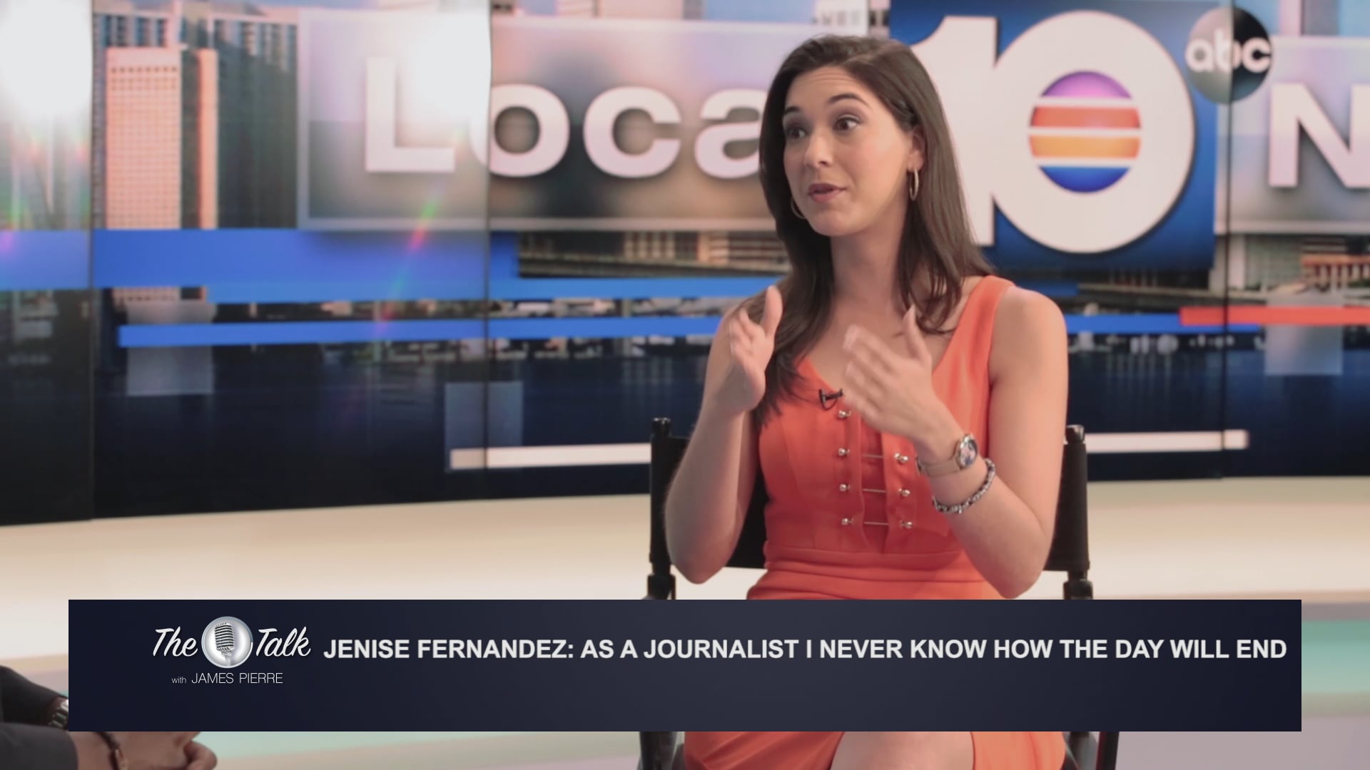 Jenise Segment 2 on Vimeo