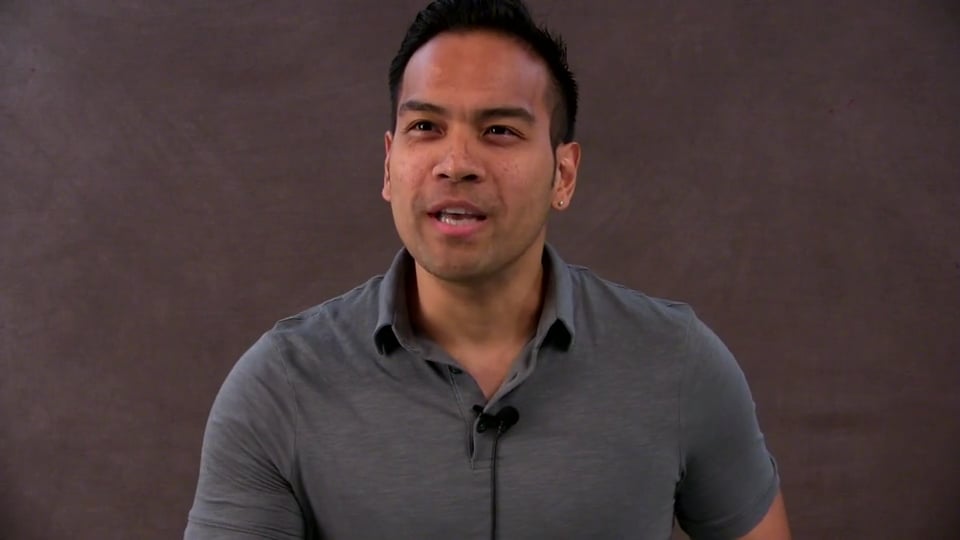 ABC Discovers Primetime Casting Workshop with Marci Phillips - Code ...