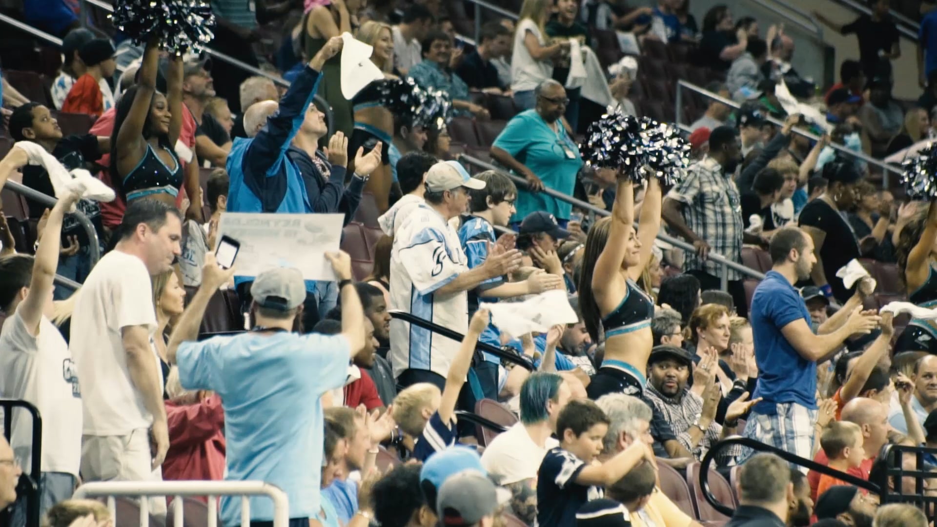 Gladiator Guard - GG Hype Comcast Spotlight Ad 30 Seconds on Vimeo