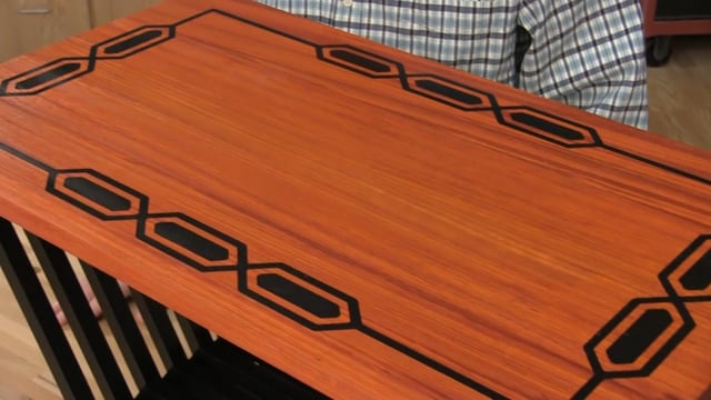 82-112 | Router CNC | Edge Treatment | Half Round 82-112 | Router CNC | Edge Treatment | Half Round