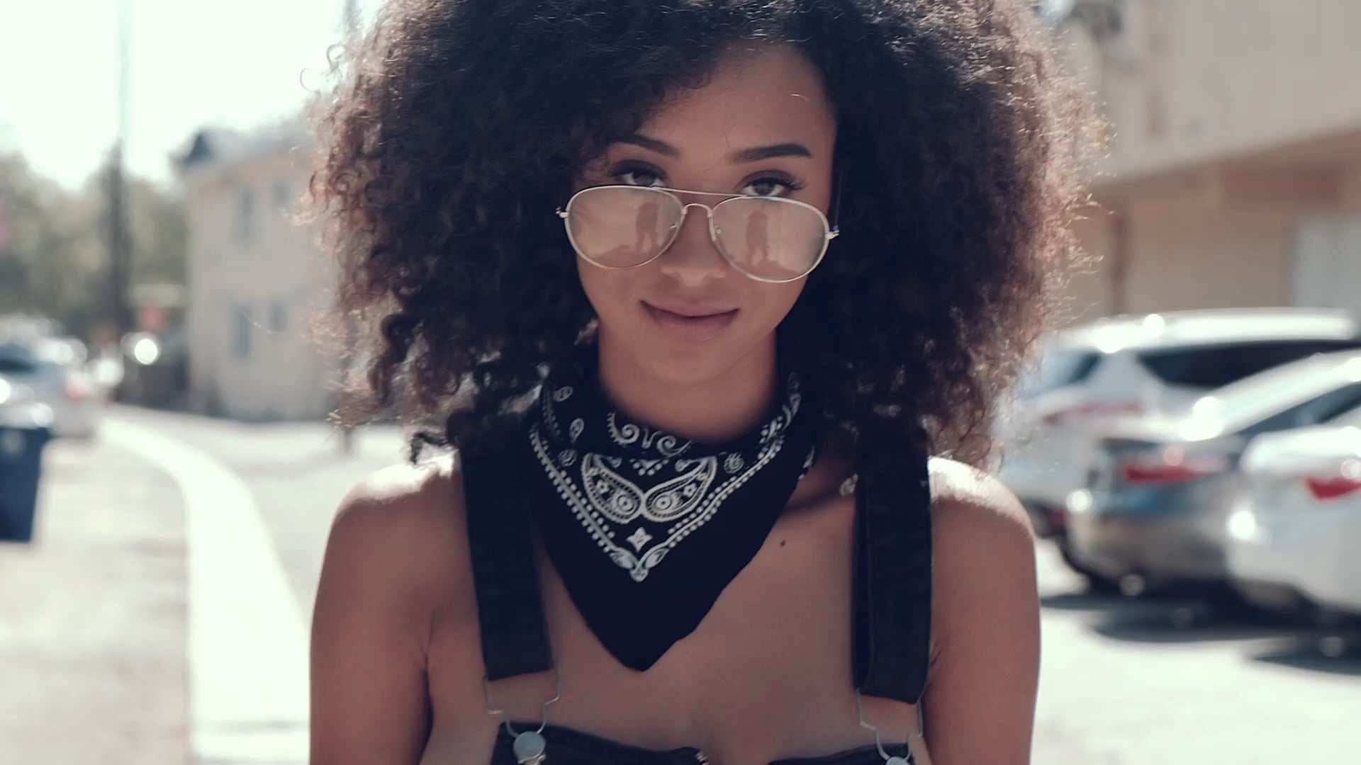 Wilhelmina Models on Vimeo