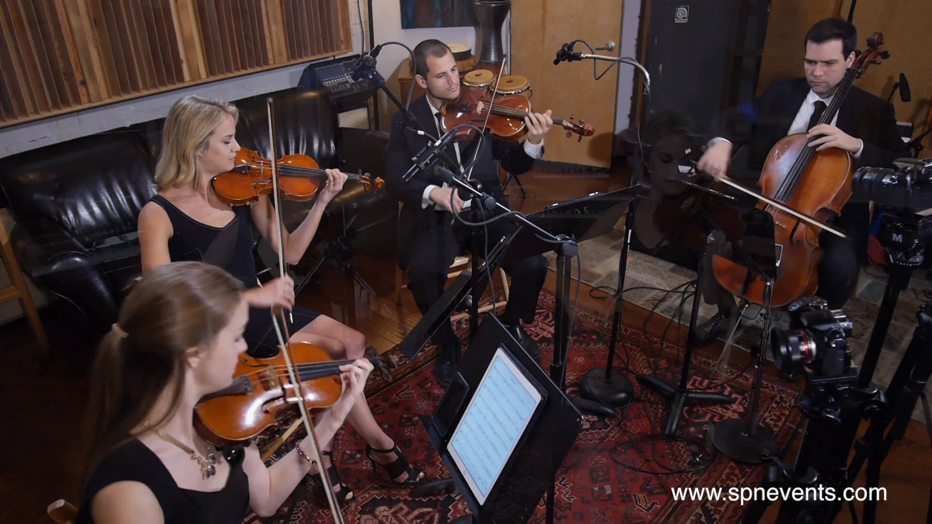 Hire Wedding String Quartet and Wedding Musicians Long Island, NYC, NJ ...